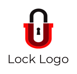 Download Lock Logos | Easy Lock Logo Maker | LogoDesign.net