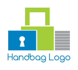 Stylish Handbag Logos | Handbag Logo Designers | LogoDesign.net
