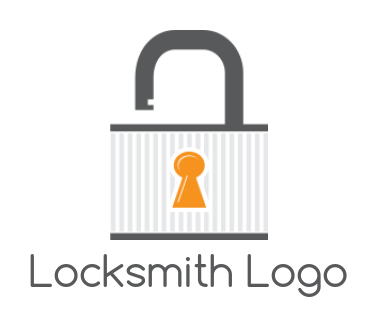 300+ Locksmith Logos | Free Locksmith Logo Maker | LogoDesign.net