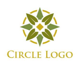 Amazing Circle Logos | Design a Circle Logo | LogoDesign.net