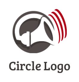 Amazing Circle Logos | Design a Circle Logo | LogoDesign.net