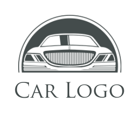 Awesome Car Logos | DIY Car Logo Online | LogoDesign.net