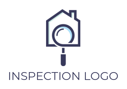 Home Inspector Logos