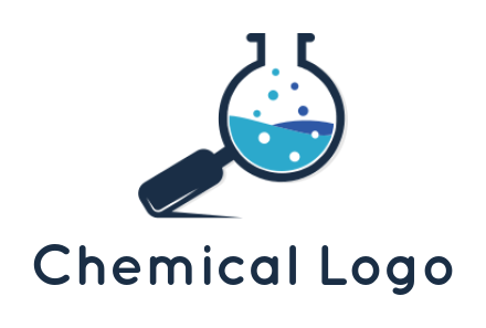 Best Chemical Logos | Make a Chemistry Logo Design | LogoDesign.net