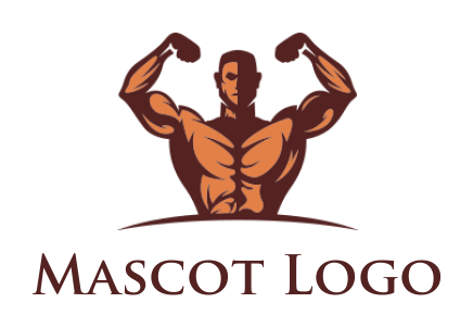 Make Your Own Mascot Logos | Mascot Logo Maker | LogoDesign.net