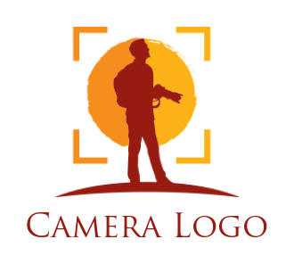 Download Camera Logos | Perfect Camera Logo Ideas | LogoDesign.net