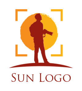 Superb Sun Logos | Sun Logo Design Ideas | LogoDesign.net