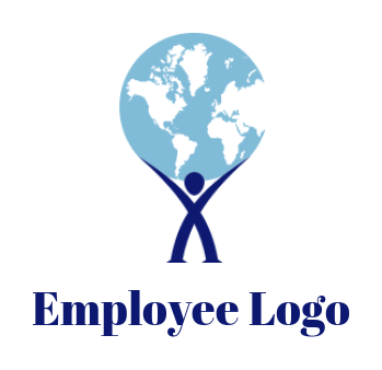 Get Employee Logos | Work Logo Designs | LogoDesign.net