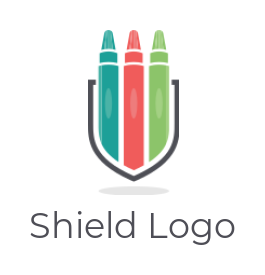 Super Shield Logos | Design Shield Logos Online | LogoDesign.net