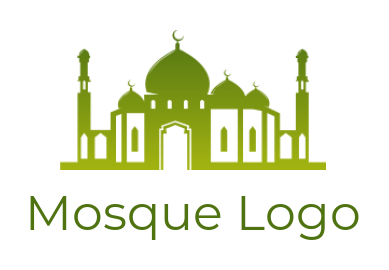 Masjid Logo