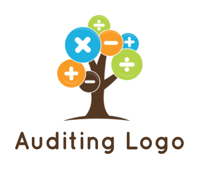 500+ Professional Auditing Logos | Free Auditor Logo Maker | LogoDesign