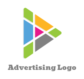 Free Advertising Logo Maker: Advertising Agency, Talent | LogoDesign