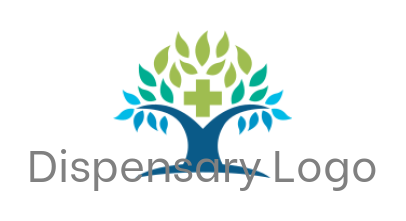 400+ Dispensary Logos | Free Dispensary Logo Maker | LogoDesign.net