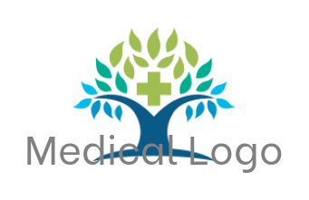 Free Medical Logo Creator: Hospital, Pharmacy Logos