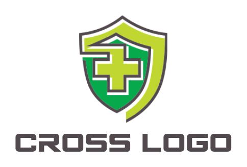 Great Cross Logos | Make Your Own Logo | LogoDesign.net