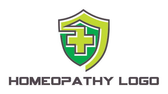 Free Homeopathy Logo Creator | Best Homeopathy Logos | LogoDesign.net