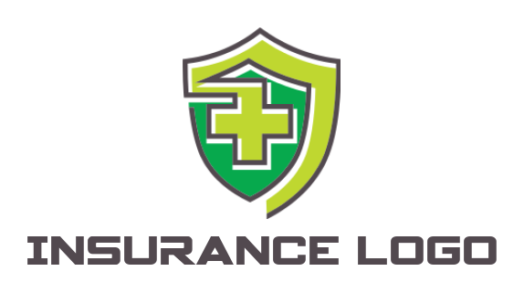 Insurance Logos for Firm & Agency with Free Logo Maker