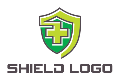 Super Shield Logos | Design Shield Logos Online | LogoDesign.net