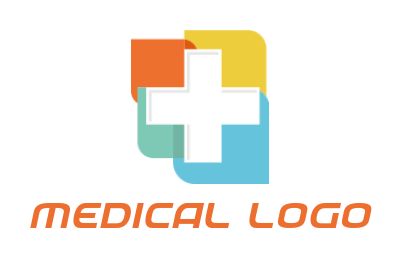 Free Medical Logo Creator: Hospital, Pharmacy Logos