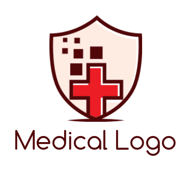 Red Medical Logo Png