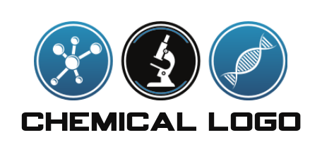 Best Chemical Logos | Make a Chemistry Logo Design | LogoDesign.net