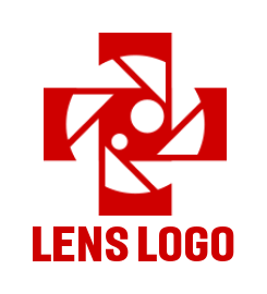 Imaginative Lens Logos | Create a Lens Logo Design | LogoDesign.net