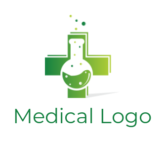 Free Medical Logo Creator: Hospital, Pharmacy Logos