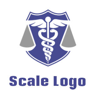 Best Scale Logos | Scale Logo Ideas Online | LogoDesign.net