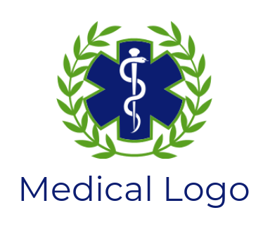 Free Medical Logo Creator: Hospital, Pharmacy Logos