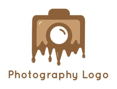 Free Photography Logo Design: Easy and Fast DIY Logo Creator