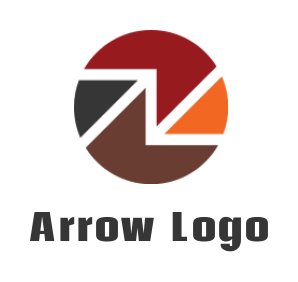 Crafty Arrow Logos | Make an Arrow Logo Design | LogoDesign