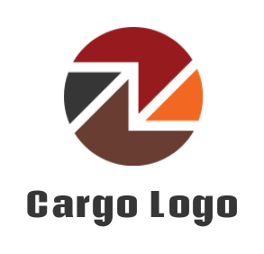 Unique Cargo Logos | DIY Cargo Logos Online | LogoDesign.net