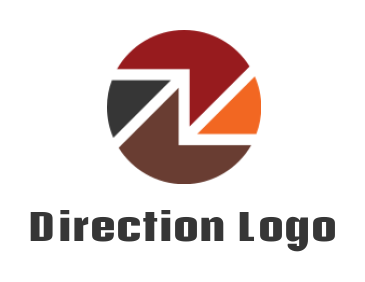 Best Direction Logos | Design Your Own Logo | LogoDesign.net
