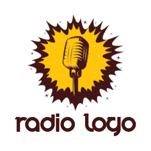 Radio Station Logos