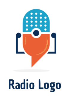 Radio Logo Design Ideas