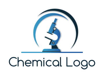 Best Chemical Logos | Make a Chemistry Logo Design | LogoDesign.net