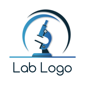 400+ Modern Lab Logos | Get Free Laboratory Logo Maker