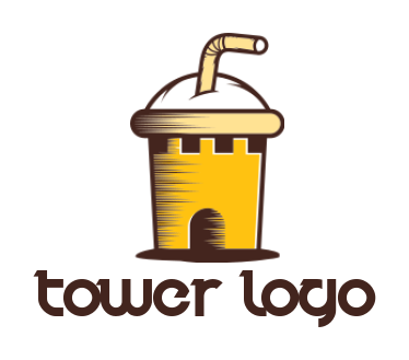 Best Tower Logos | DIY Tower Logo Maker | LogoDesign.net