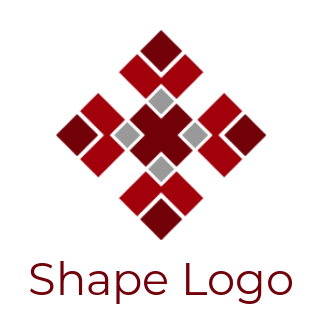 Simple Shape Logos