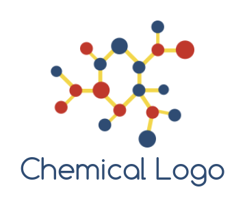 Best Chemical Logos | Make a Chemistry Logo Design | LogoDesign.net
