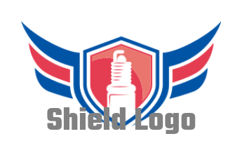 Super Shield Logos | Design Shield Logos Online | LogoDesign.net