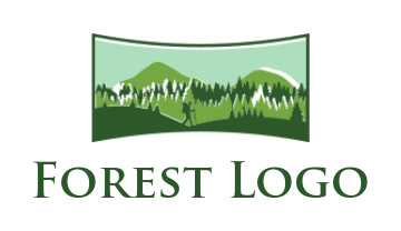 Forest Logo