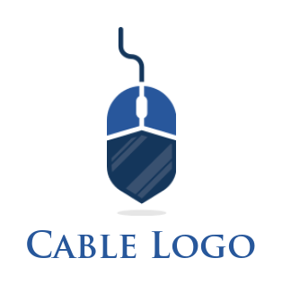 Fantastic Cable Logos | Generate a Logo Now | LogoDesign.net