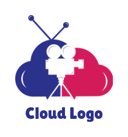 Clever Cloud Logos | Internet Cloud Icon | LogoDesign.net