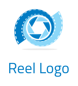 Remarkable Reel Logos | Create a Reel Logo Online | LogoDesign.net