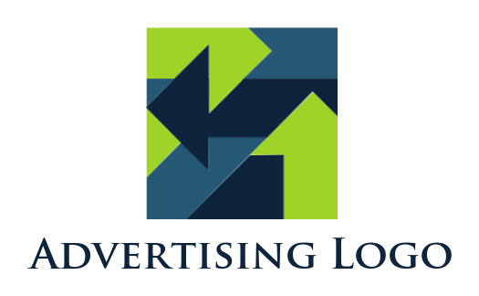 Advertising Company Logos