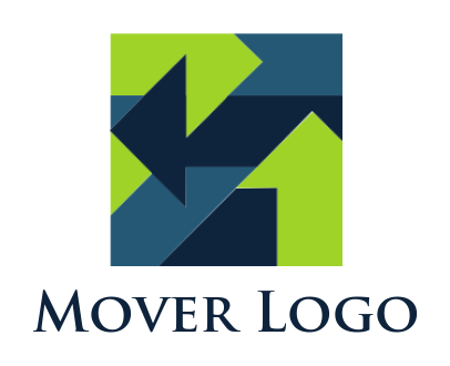 Removals Company Logo