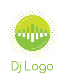 250+ Stunning DJ Logos | Free DJ Logo Creator | LogoDesign.net