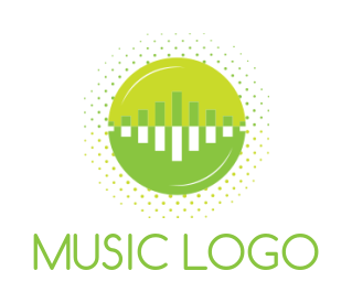 Free Entertainment Music Logos: Studio, Concert | LogoDesign
