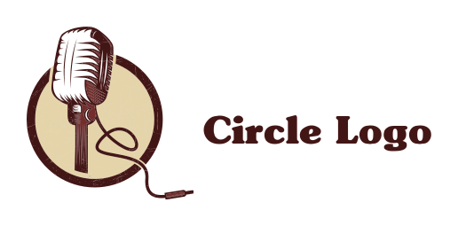 Amazing Circle Logos | Design a Circle Logo | LogoDesign.net